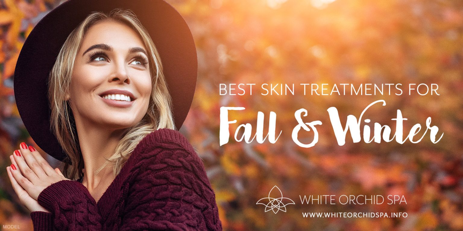 Best Day Spa Treatments for Fall & Winter in Vero Beach, FL | White ...