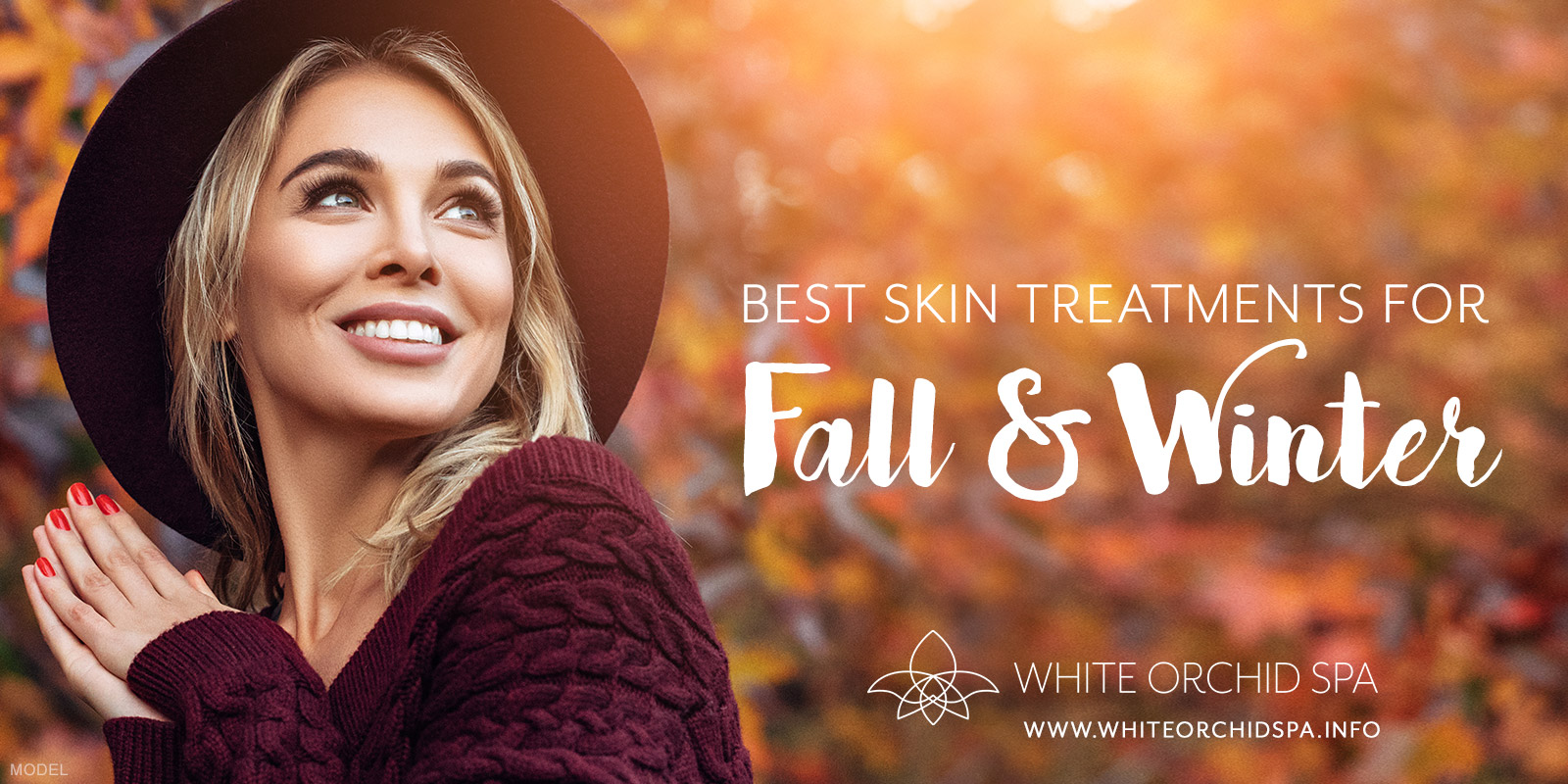 Best Day Spa Treatments for Fall & Winter in Vero Beach, FL | White ...
