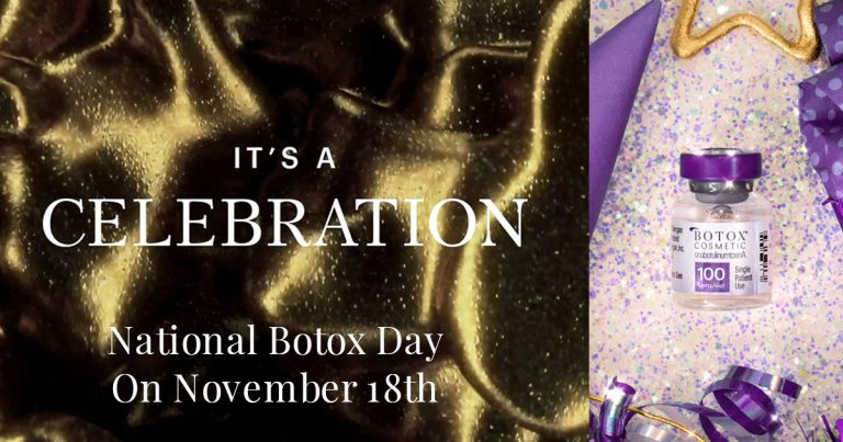 National Botox Day – Everything You Need to Know | White Orchid Spa
